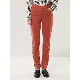 Walbusch Schlupf Cordhose