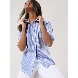 Walbusch Extraglatt-Hemdbluse Everyday