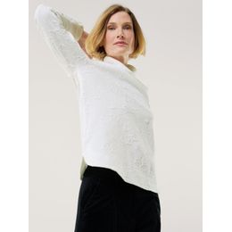 Walbusch Reliefjacquard Sweatshirt
