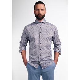 Eterna Herren Langarmhemd &raquo;MODERN FIT&laquo; EASY IRON (b&uuml;gelleicht) 46, Normalgr&ouml;&szlig;en