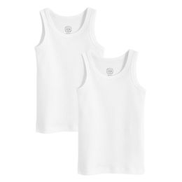 Cool Club Undershirt boy White size 110/116