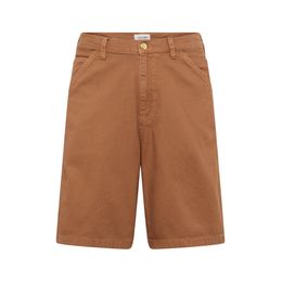 Jack & Jones Jack & Jones Shorts 'KARL' Herren Gr&ouml;&szlig;e 38 braun