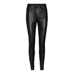 Noisy may Leggings 'CARTER' Damen Gr&ouml;&szlig;e XS schwarz