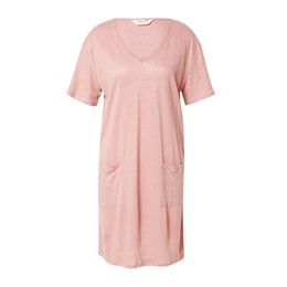 People Tree Kleid 'Mari' Damen Größe 40 rosa Winterkleid