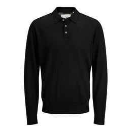 Jack & Jones Premium Pullover Herren Gr&ouml;&szlig;e XXL schwarz