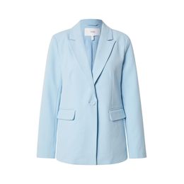 Y.A.S YAS Blazer 'YASLIKKA' Damen Gr&ouml;&szlig;e 46 hellblau