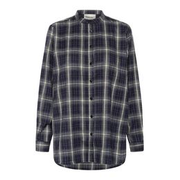 My Essential Wardrobe Blouse 'MarlyMW' female Blue size 44
