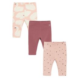 Cool Club Leggings kids Pink size 80