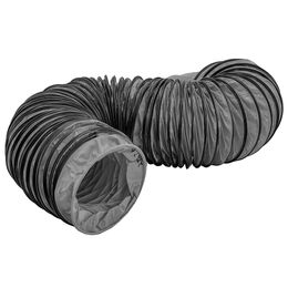 MaxVac Airhose Flexibler Luftschlauch Standard; 500 mm (20") x 5 mtr