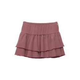 Pull&Bear Pull&bear Skirt female Red size S