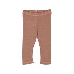 Müsli by GREEN COTTON Müsli by GREEN COTTON Leggings Mädchen Größe 62 rosé