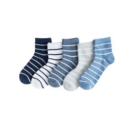 Cool Club Socken Jungen Gr&ouml;&szlig;e 40/42 bunt