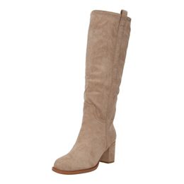 ABOUT YOU Boots 'Jenna' female Beige size 41