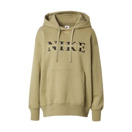 Nike Sportswear Sweatshirt 'PHNX FLC' female Green size M