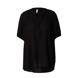 Eight2Nine Bluse Damen Gr&ouml;&szlig;e XXL schwarz