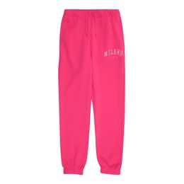 ONLY GIRLS Hose M&auml;dchen Gr&ouml;&szlig;e 152 pink / wei&szlig;