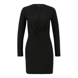 Only Petite Dress 'ONLSILJA' female Black size XXL