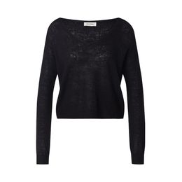 American Vintage Pullover 'DUMY' Damen Gr&ouml;&szlig;e M schwarz