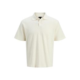 Jack & Jones Jack & Jones Shirt 'JPRBLANEWTRENT' male White size XXL