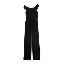 Mango Jumpsuit 'Yep' Damen Gr&ouml;&szlig;e XXL schwarz