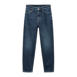 Mango Jeans female Blue size 42