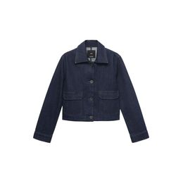 Mango Jacke 'Sabri' Damen Gr&ouml;&szlig;e XS navy