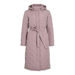 Vila Mantel 'VIKANTE' Damen Größe XL mauve