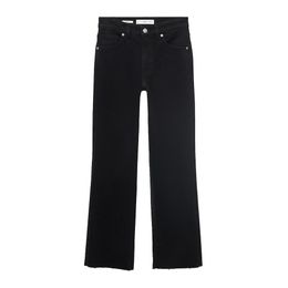Mango Jeans 'SIENNA' female Black size 40