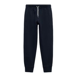 Mango Kids Hose Jungen Gr&ouml;&szlig;e 152 navy