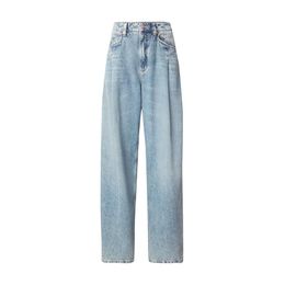 BOSS Jeans 'SLOUCHY' Damen Gr&ouml;&szlig;e 31 blue denim