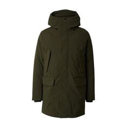 Save the Duck Between-Seasons Parka male Green size L