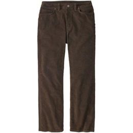 Patagonia W's Everyday Cord Straight Pants otter brown OTBR - Gr&ouml;&szlig;e 10 US Damen 22150