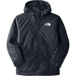 The North Face Teen Snowquest Jacket TNF black JK3 - Gr&ouml;&szlig;e S 8EJQ