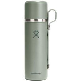 Hydro Flask Hot Flask and Cup agave - Gr&ouml;&szlig;e 1064 ml FLC36374