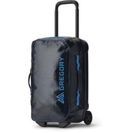 Gregory Alpaca Wheeled Duffel 40L slate blue E264 - Gr&ouml;&szlig;e 40 Liter 155038