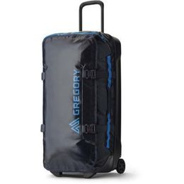 Gregory Alpaca Wheeled Duffel 100L slate blue E264 - Gr&ouml;&szlig;e 100 Liter 155037