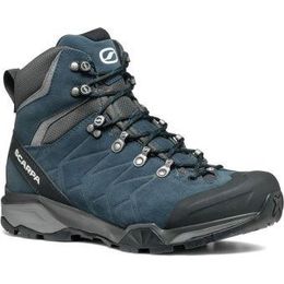 Scarpa ZG Trek GTX ottanio/gray - Gr&ouml;&szlig;e 48 67081GM