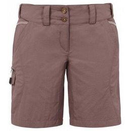 Vaude Womens Skomer Shorts coconut - Gr&ouml;&szlig;e 44 Damen 05406