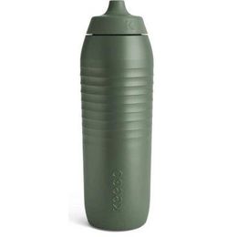 Keego Bottle gravel green - Gr&ouml;&szlig;e 750 ml 09673