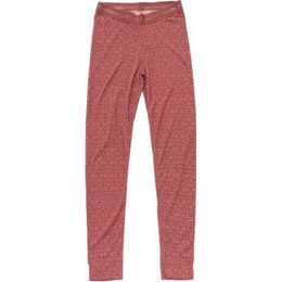 DEVOLD Duo Active Merino 205 Longs Woman marsala - Gr&ouml;&szlig;e XS GO328110A