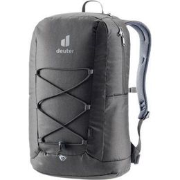Deuter Gogo LTD graphite - Gr&ouml;&szlig;e 25 Liter 6813226