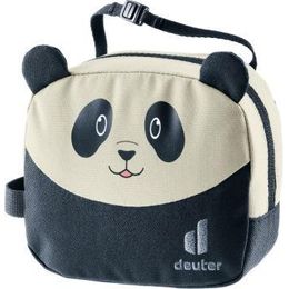Deuter Wash Bag Kids black-bone 3930426