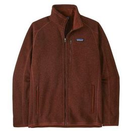 Patagonia Better Sweater Jacket dried vanilla DVL - Gr&ouml;&szlig;e XXL 25528
