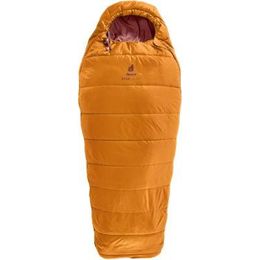 Deuter Starlight RV links - maple-redwood 3720125