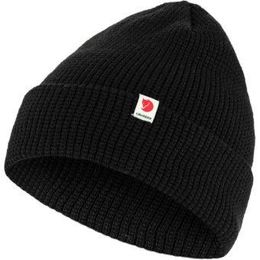 Fj&auml;llr&auml;ven Fj&auml;llr&auml;ven Fj&auml;llr&auml;ven Tab Hat black - Gr&ouml;&szlig;e One size 84767
