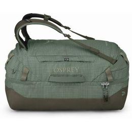 Osprey Transporter Squffel pine leaf green - Gr&ouml;&szlig;e 44 Liter 10007245