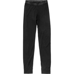 DEVOLD Breeze Plus Merino 200 Longs Women black - Gr&ouml;&szlig;e XS GO183110C