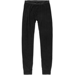 DEVOLD Breeze Plus Merino 200 Longs Man black - Gr&ouml;&szlig;e S GO183124C