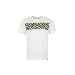 O`Neill O'neill Shirt male White size L