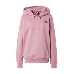The North Face Sweatshirt 'FLOWER DOME' female Pink size XS